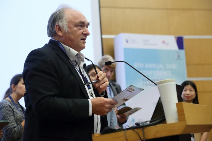 9th Annual SKBI Conference (7-8 November 2019) | SKBI